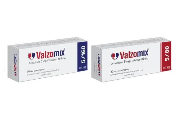 قرص والزومیکس چیست ؟ عوارض و موارد مصرف والزومیکس - دکتر نیوز